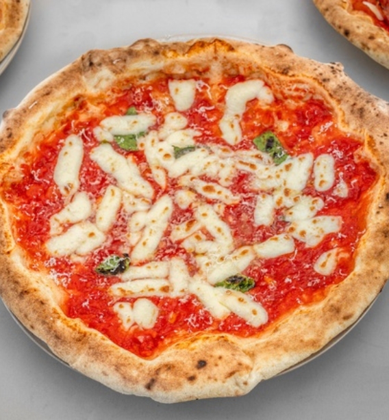 AmoreMio Pizza East Tāmaki Auckland | Authentic Italian Pizza | Order ...