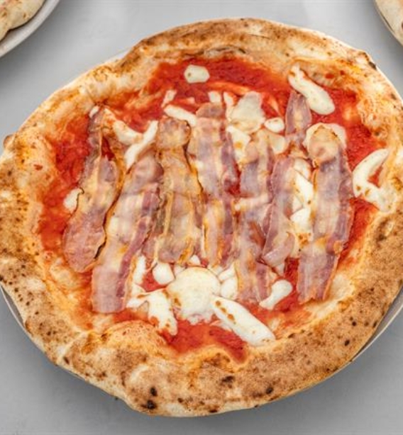 AmoreMio Pizza East Tāmaki Auckland | Authentic Italian Pizza | Order ...